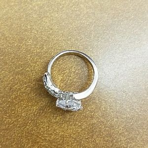 Avon | Jewelry | Firm Avon Ring Size 6 Of Choice | Poshmark